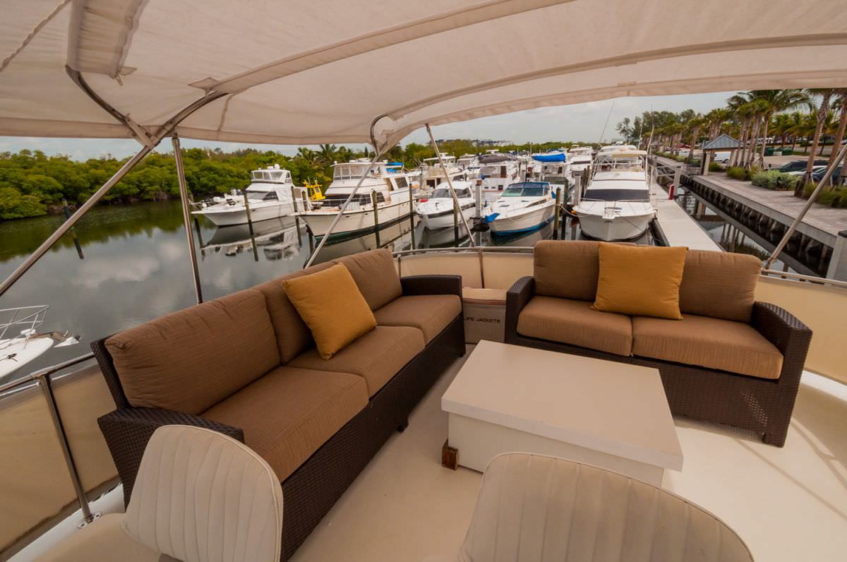 BLUE JACKET Yacht Charter Motor Boat Ritzy Charters BLUE JACKET Yacht Charter Motor Boat Ritzy Charters