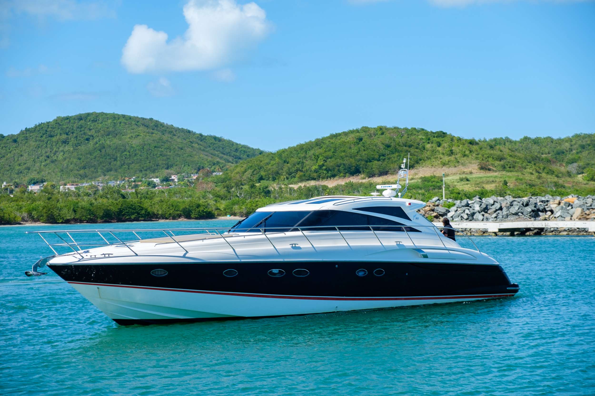 60 Princess Viking The Commissioner For Charter 26 North Yachts 60 Princess Viking The Commissioner For Charter 26 North Yachts
